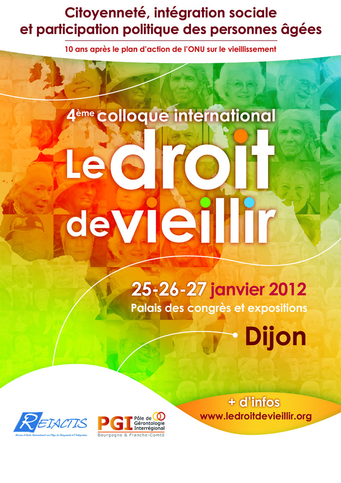 Evénements REIACTIS & Actes de colloques | REIACTIS